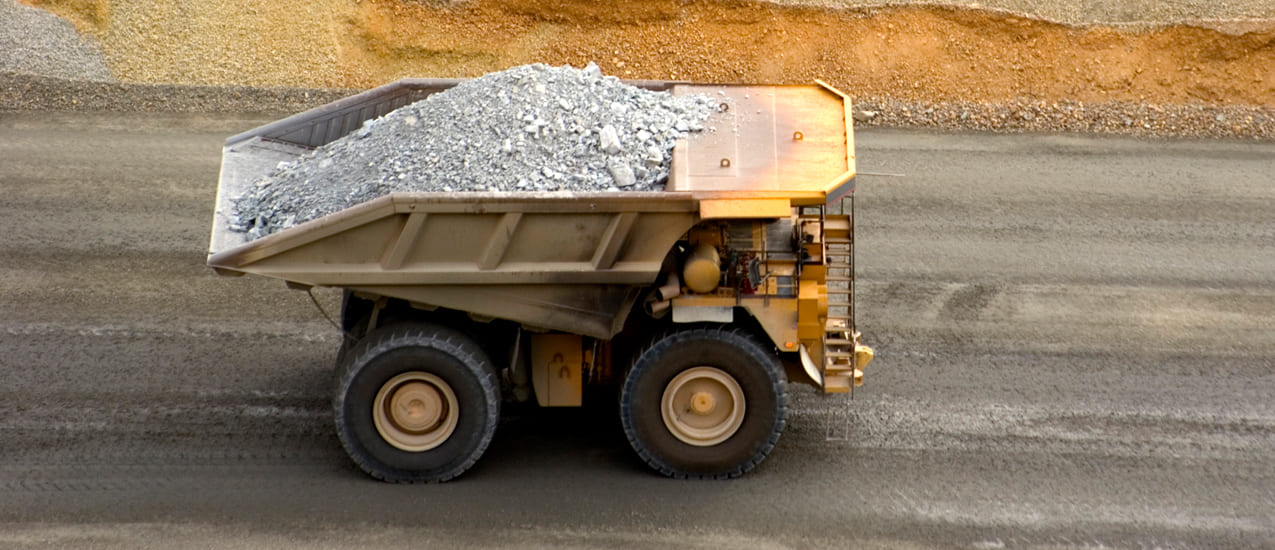 Home Mining - Fortress Crest Limited